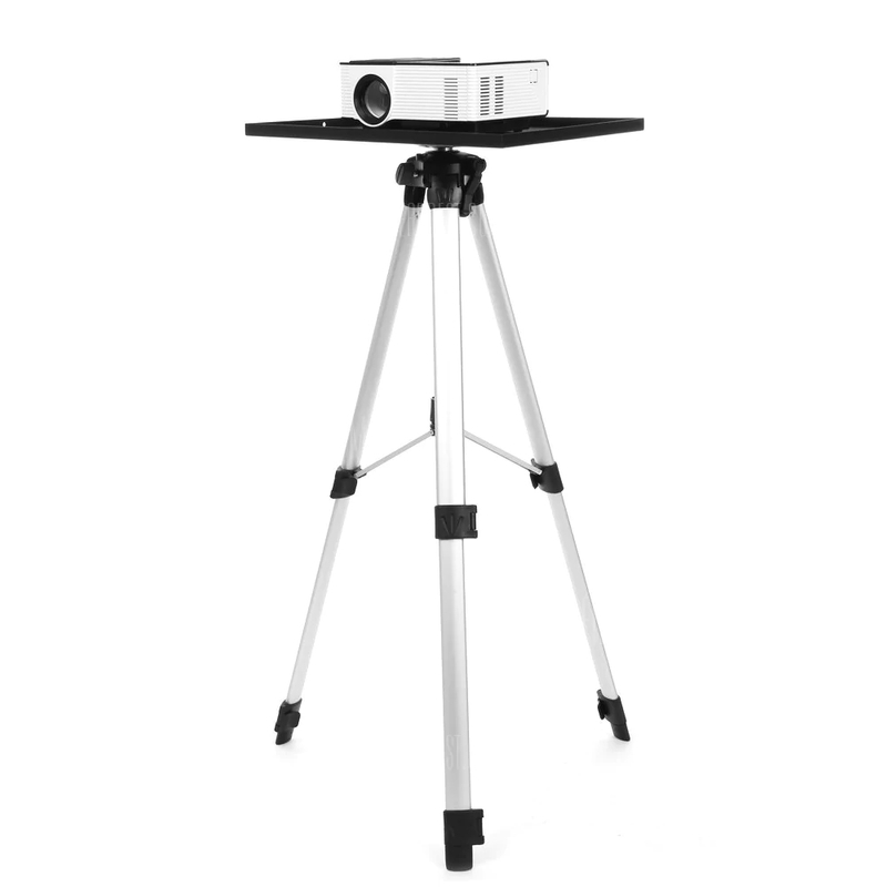 50-150cm Portable Adjustable Tripod Projector Stand - Buy Tripod ...