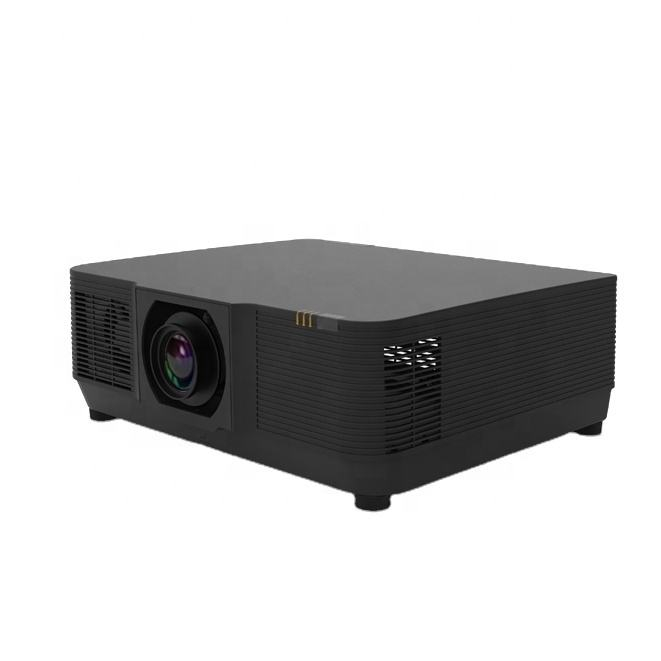 laser projector for projection mapping 3 Chips LCD Laser Projector Most ...