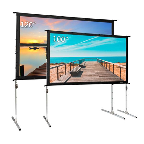 China Projector Screen Manufacturer, Projection Screens and Accessories ...
