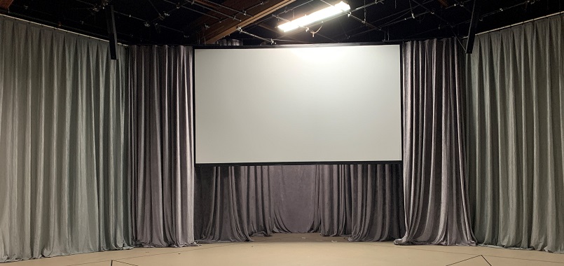 Ultimate Fast Folding Screen with Dress Skirt, Portable Folding Screens ...